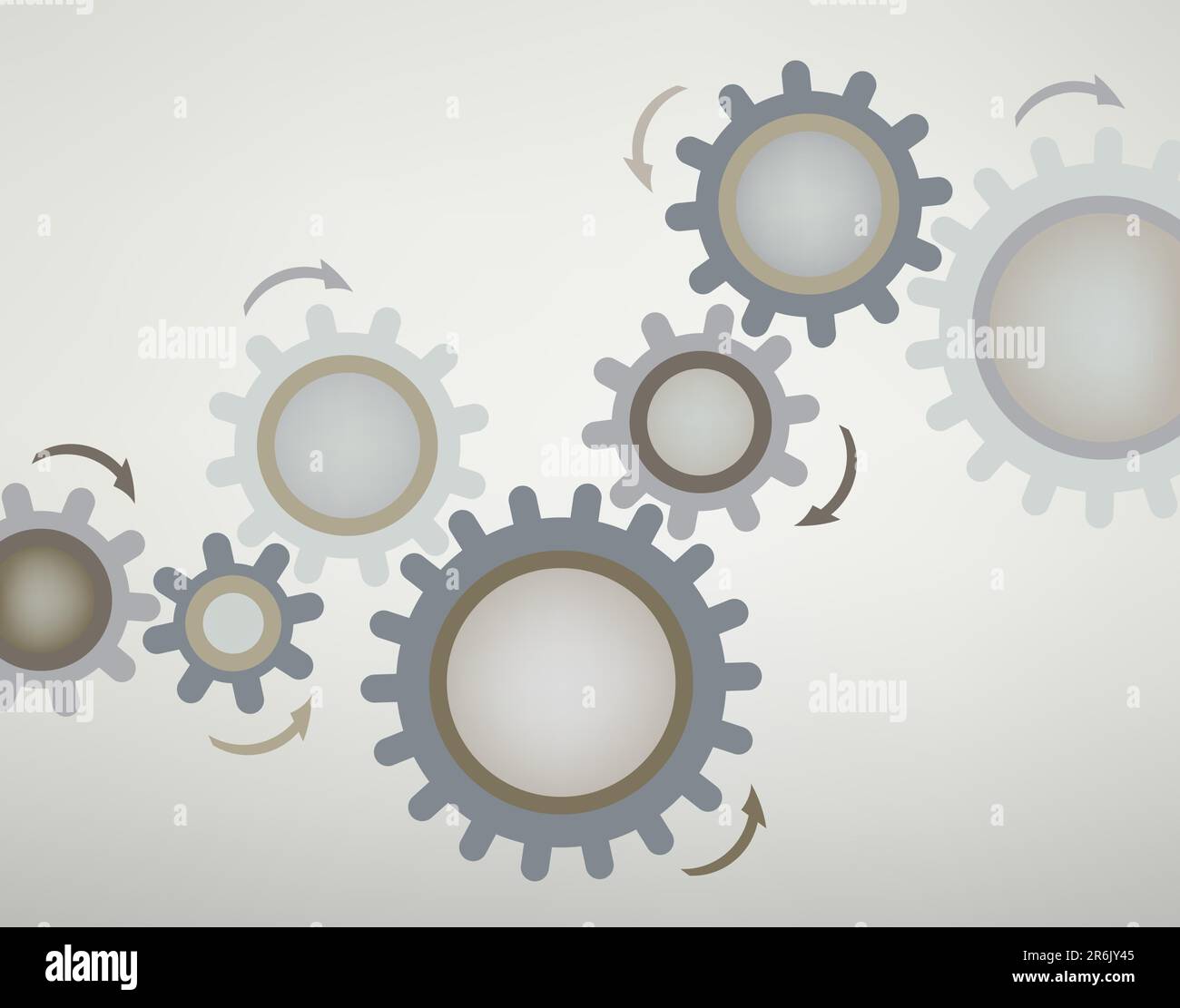 Cog Stock Vector Images - Alamy