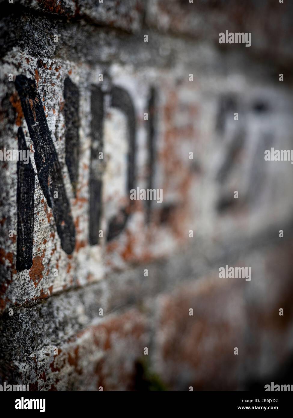 Bridge on the Ridgeway Ancient Path, Abandoned Railway-line, Streatley ...