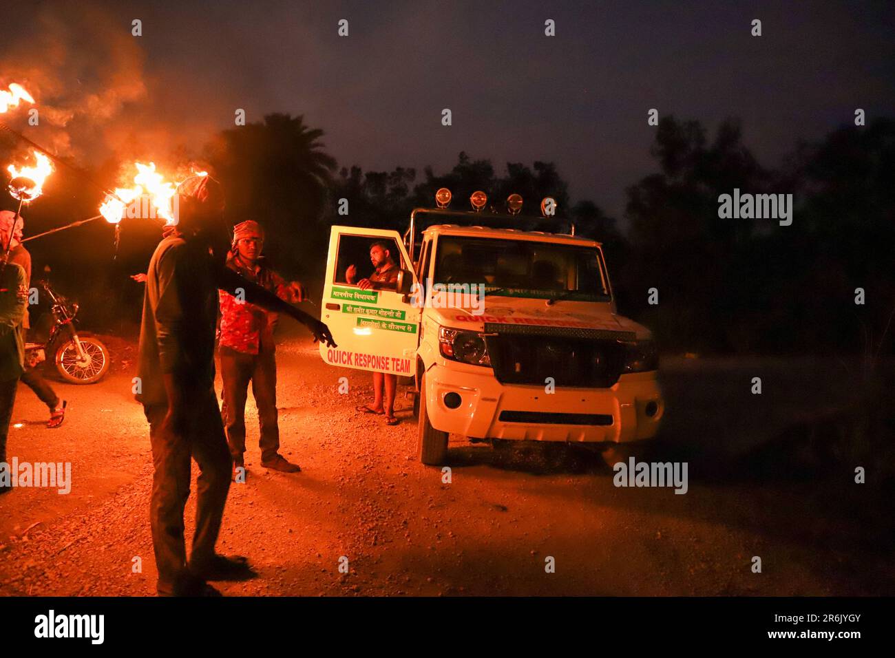 Chakulia hi-res stock photography and images - Alamy