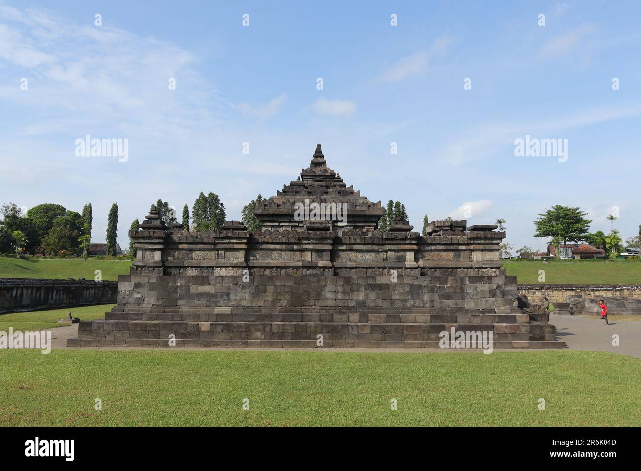 Candi Sambisari is a Hindu temple located in Purwomartani, Kalasan ...