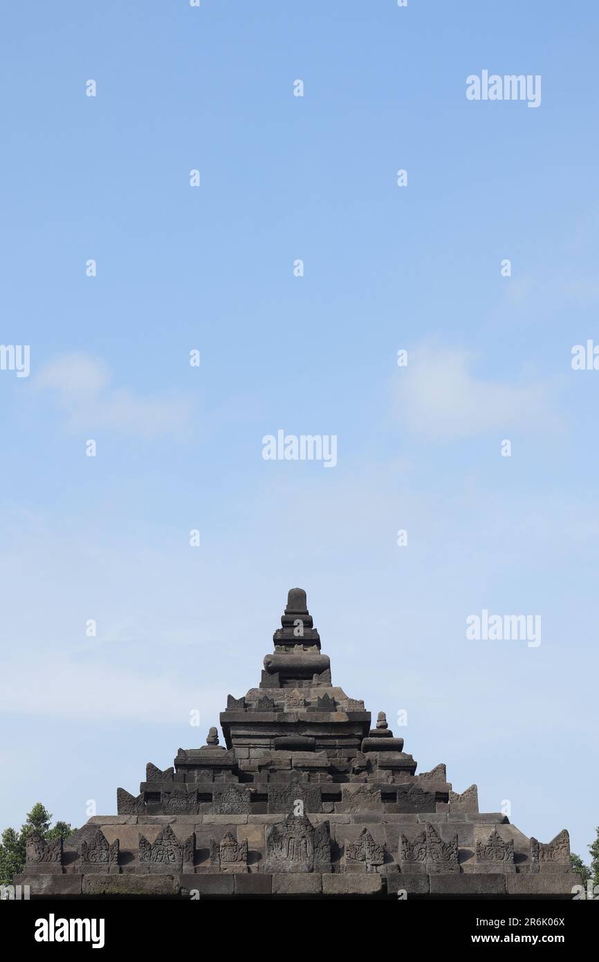 Candi Sambisari is a Hindu temple located in Purwomartani, Kalasan ...