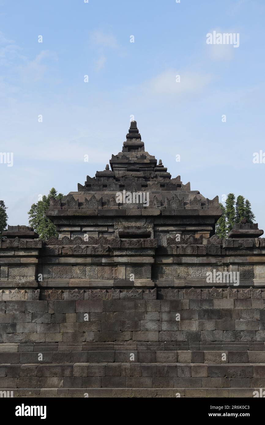 Candi Sambisari is a Hindu temple located in Purwomartani, Kalasan ...
