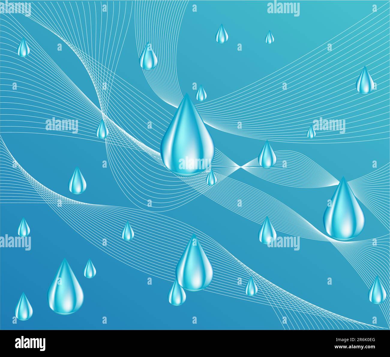 Abstract art background vector Stock Vector Image & Art - Alamy
