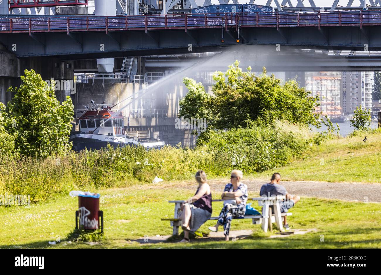 Blusboten hi-res stock photography and images - Alamy