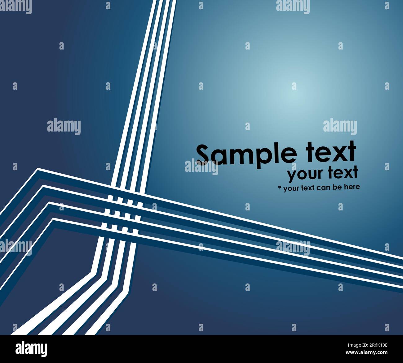 Abstract dynamic vector background with modern lines Stock Vector Image ...