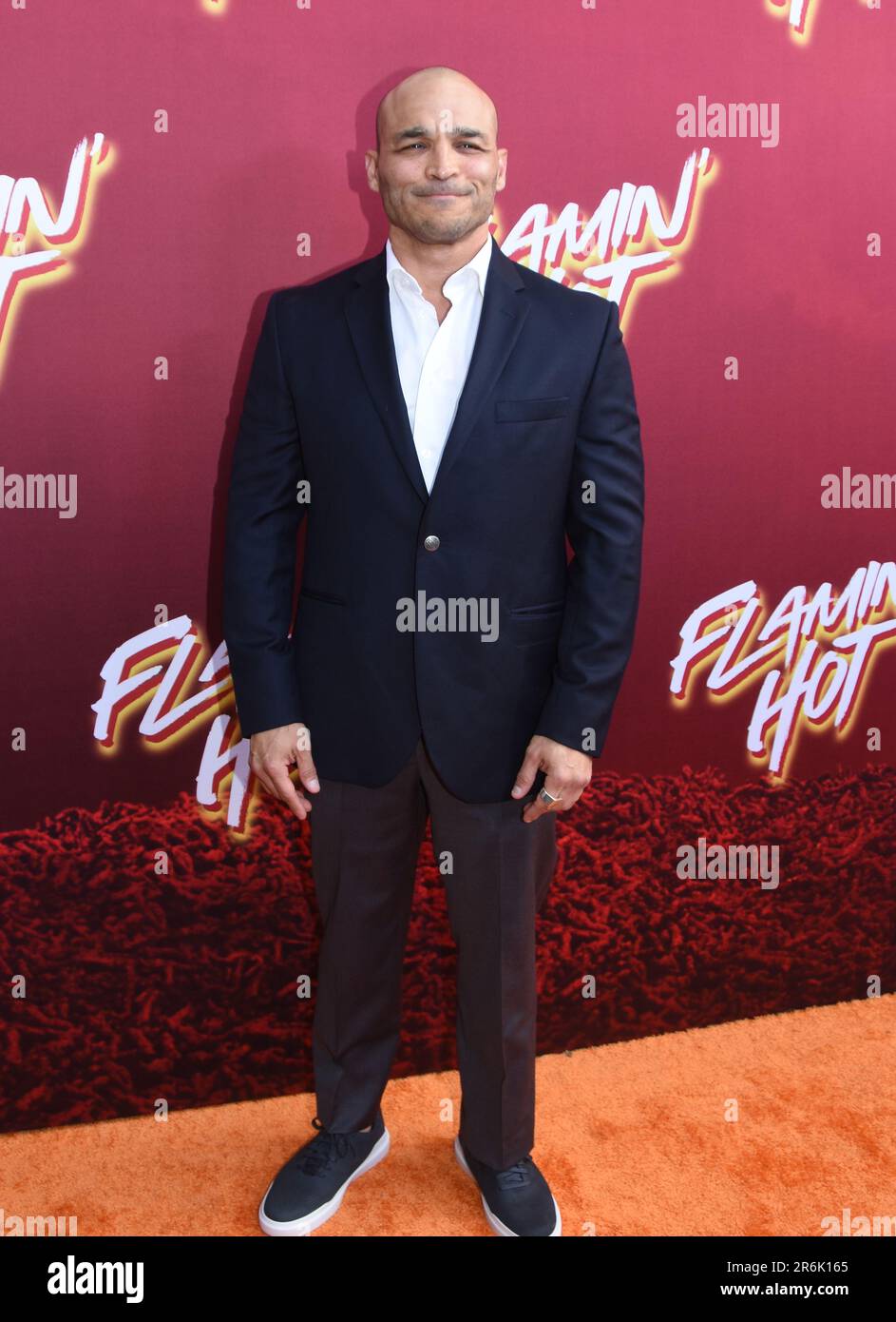 Jimmy gonzalez hi-res stock photography and images - Alamy