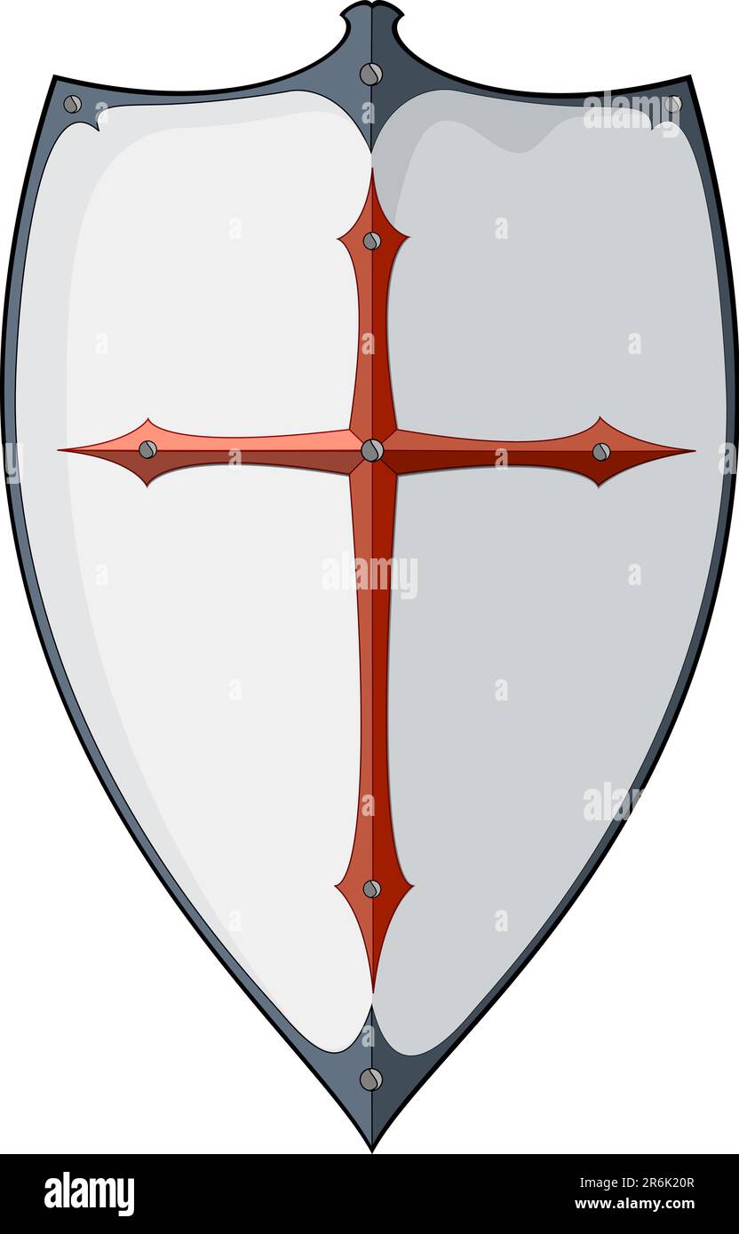 Holy protection Stock Vector Images - Alamy