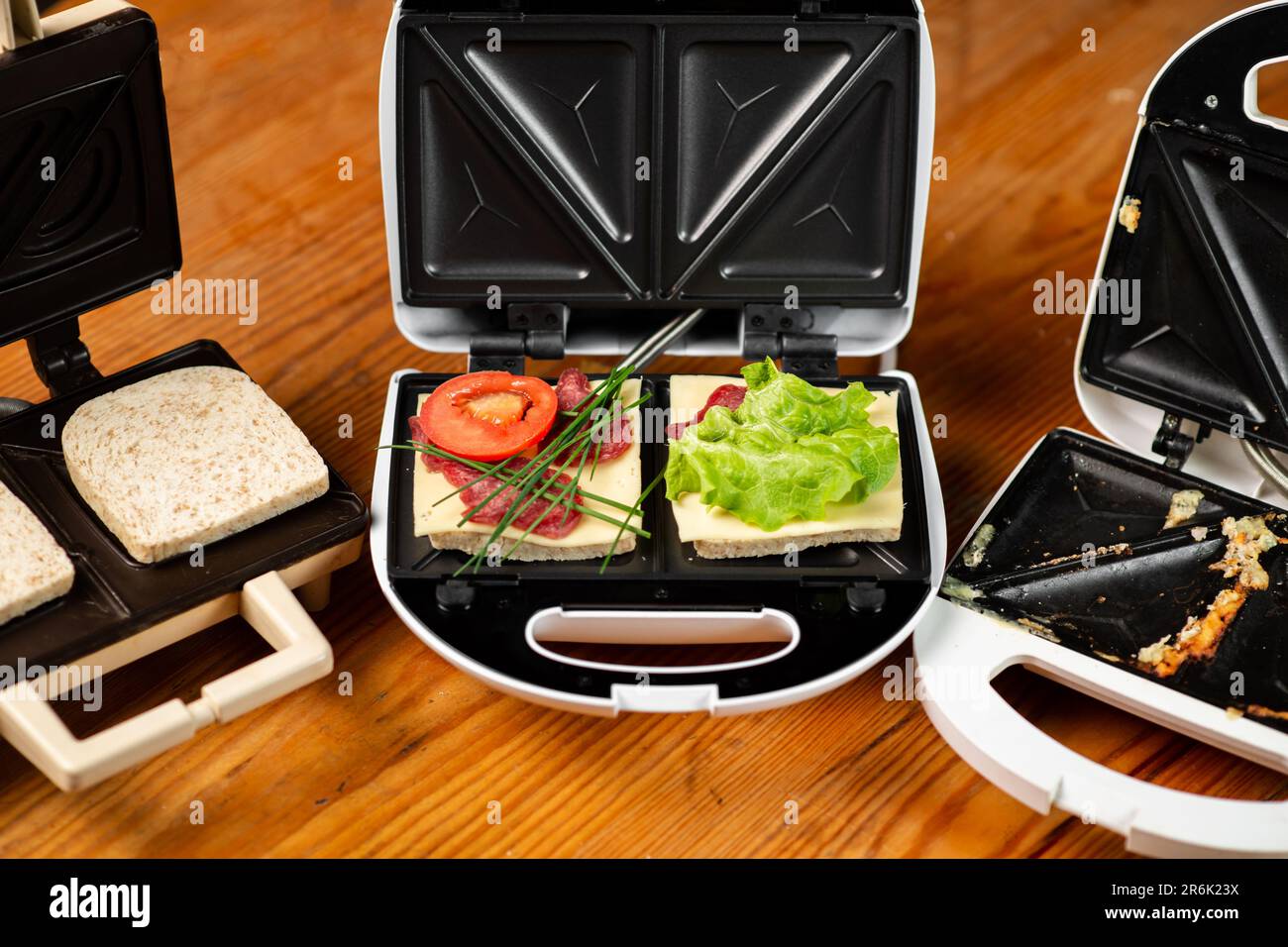 Prepared approach hi-res stock photography and images - Alamy