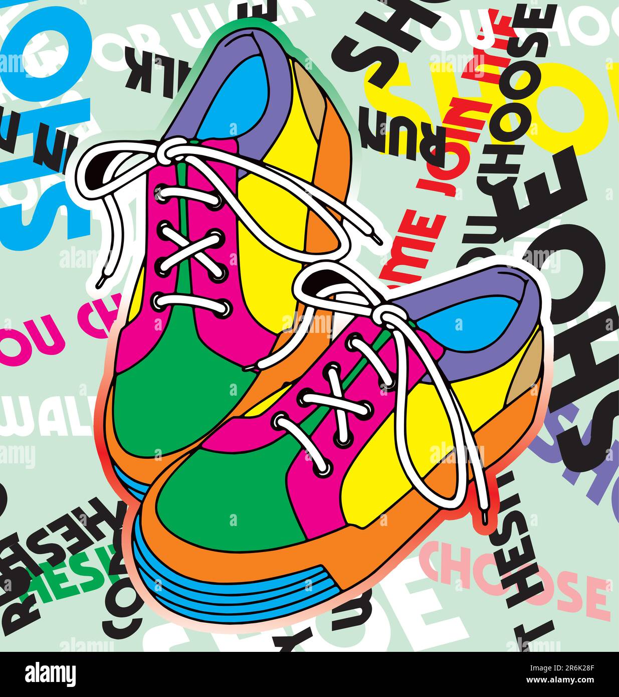 nice vector for design project Stock Vector Image & Art - Alamy