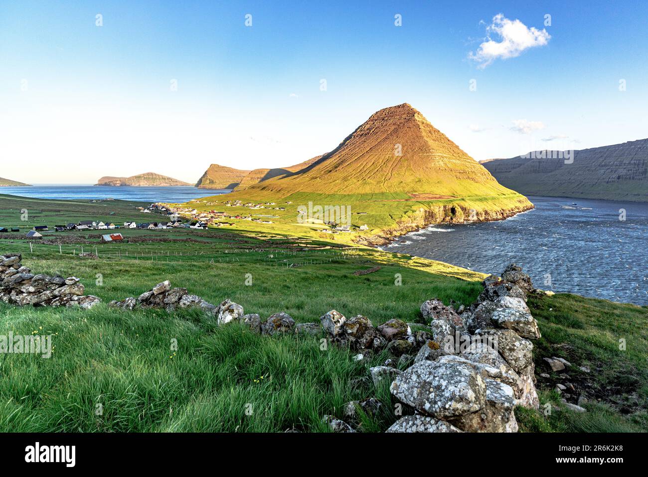 Malinsfjall mountain hi-res stock photography and images - Alamy