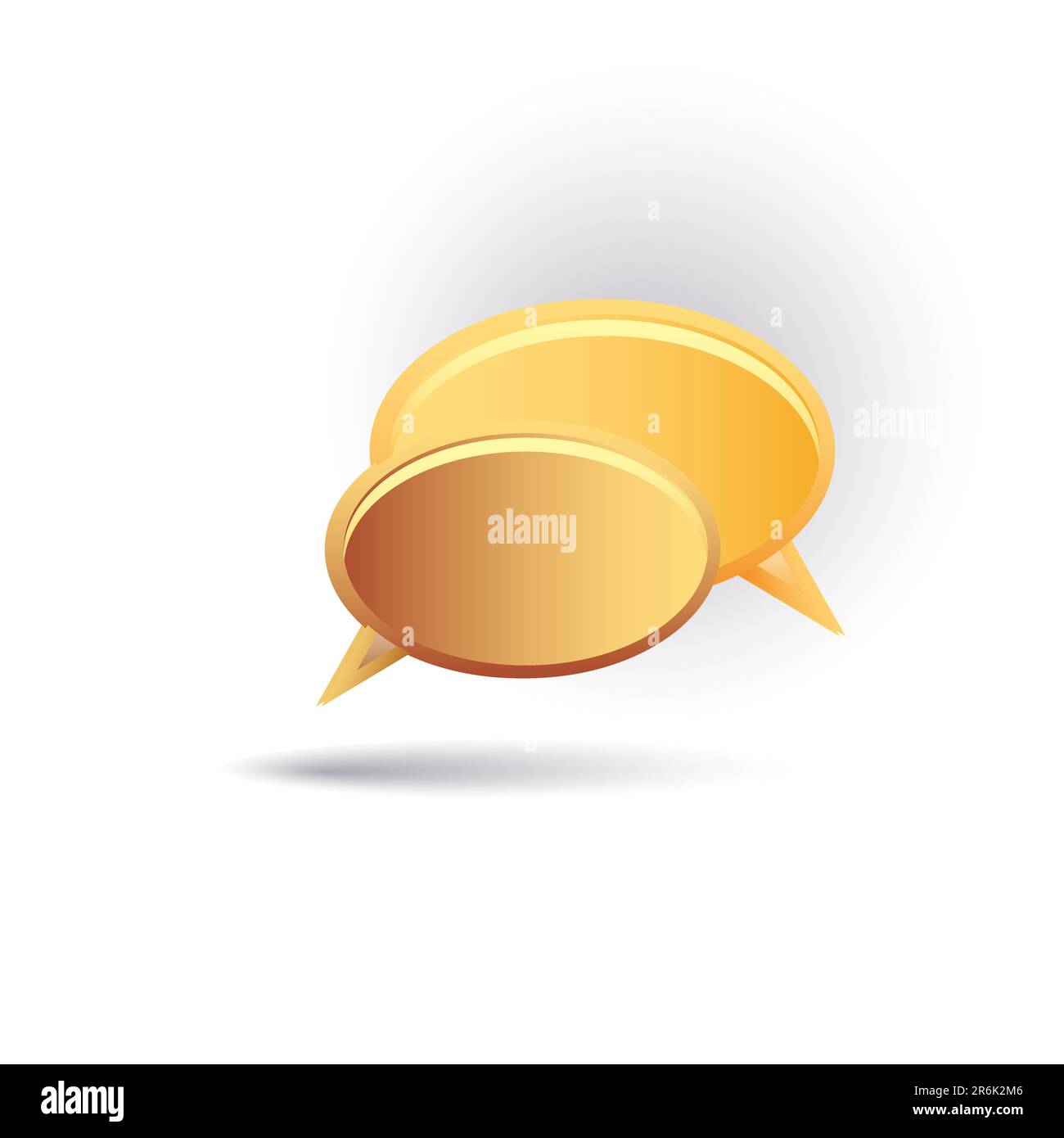 Conversation bubbles image hi-res stock photography and images - Alamy