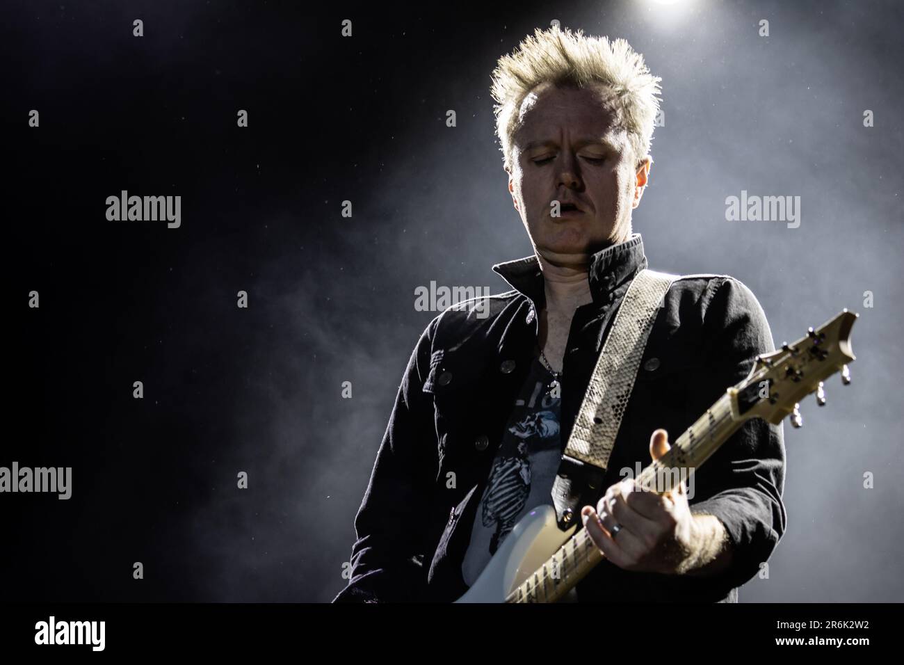 Simon mcbride musician hi-res stock photography and images - Alamy