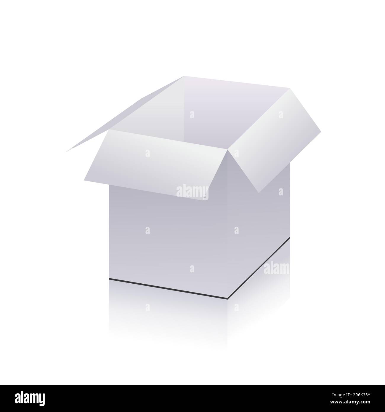 Template wrapping paper image Stock Vector Images - Alamy