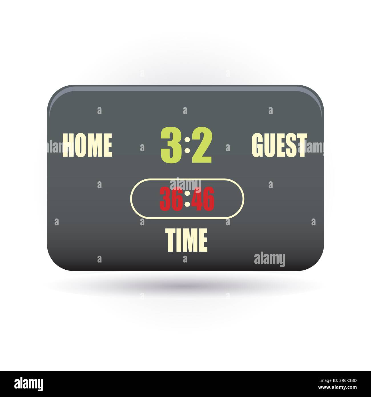 Artist led Cut Out Stock Images & Pictures - Alamy