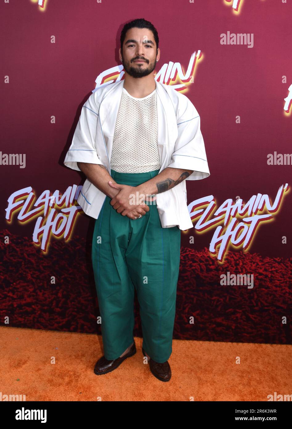 Bobby soto hi-res stock photography and images - Alamy