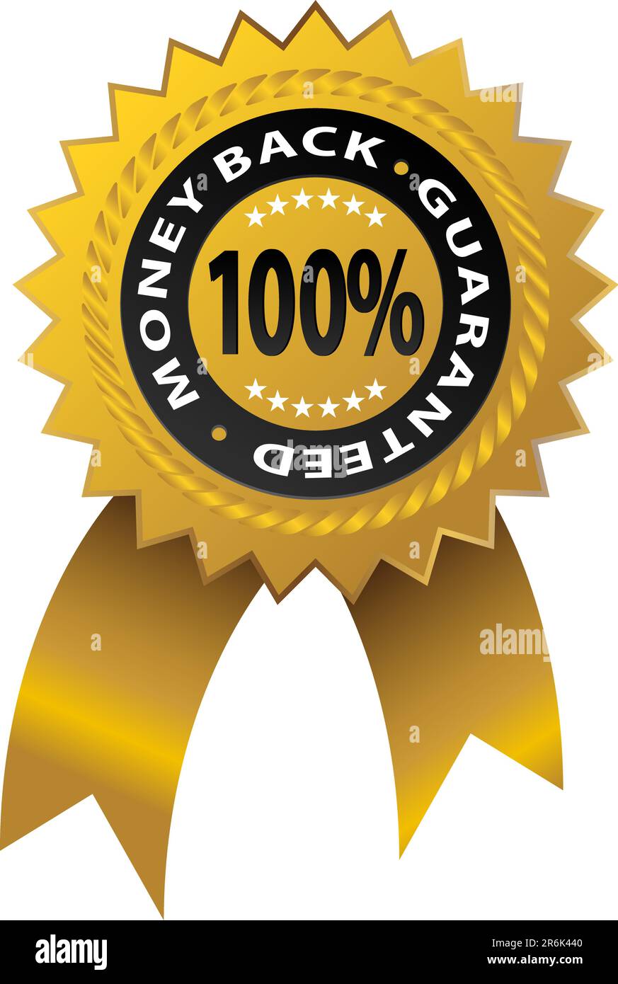 Back to ribbon Stock Vector Images - Alamy