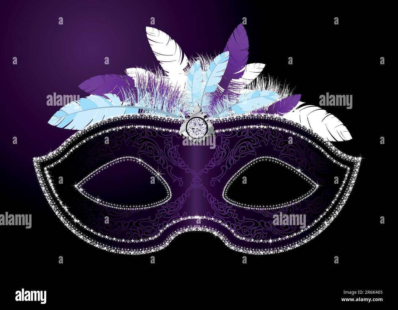 Luminous costume Stock Vector Images - Alamy