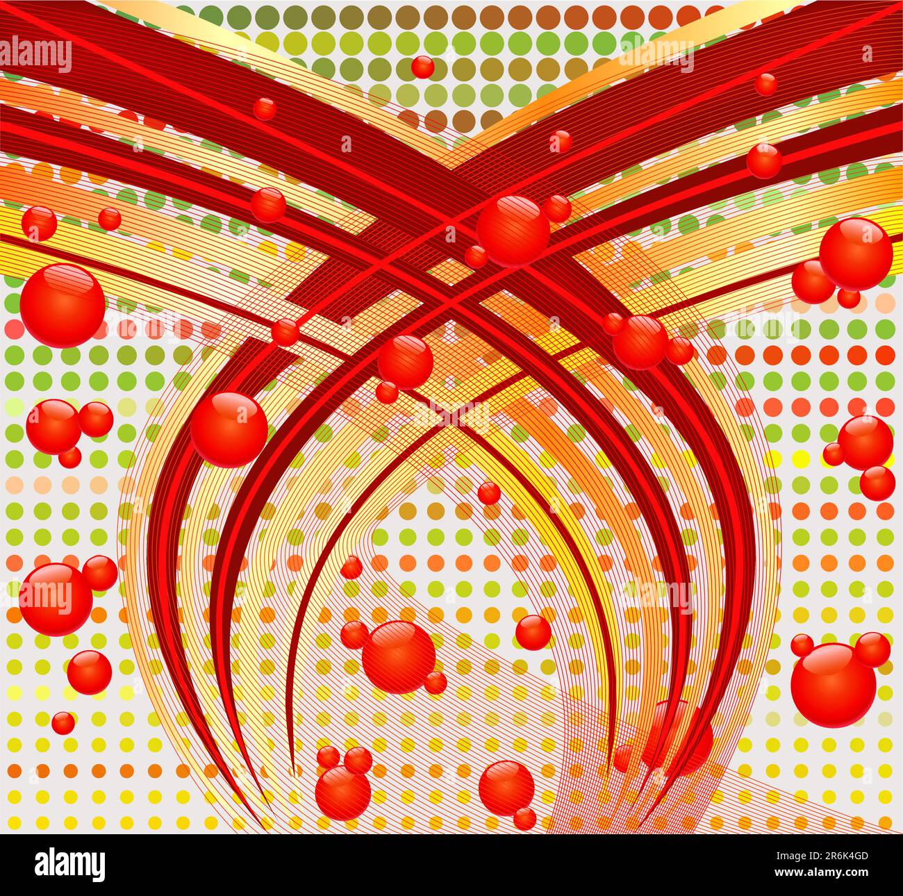 Abstract art background vector Stock Vector Image & Art - Alamy Abstract art background vector Stock Vector Image & Art - Alamy