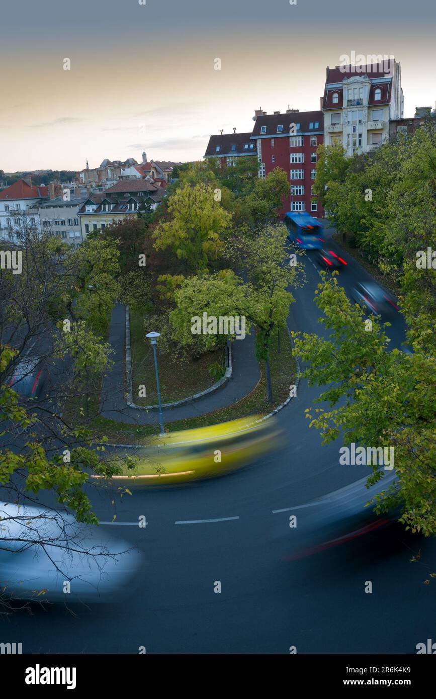 Panorama serpentine hi-res stock photography and images - Alamy