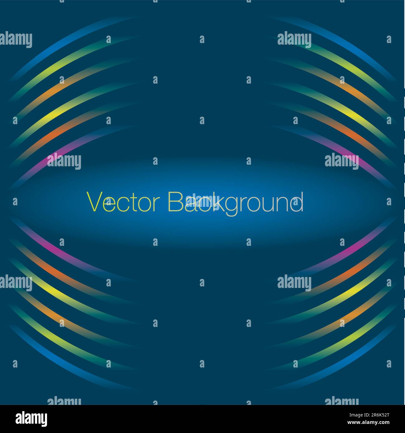Abstract colorful background. Vector Stock Vector Image & Art - Alamy