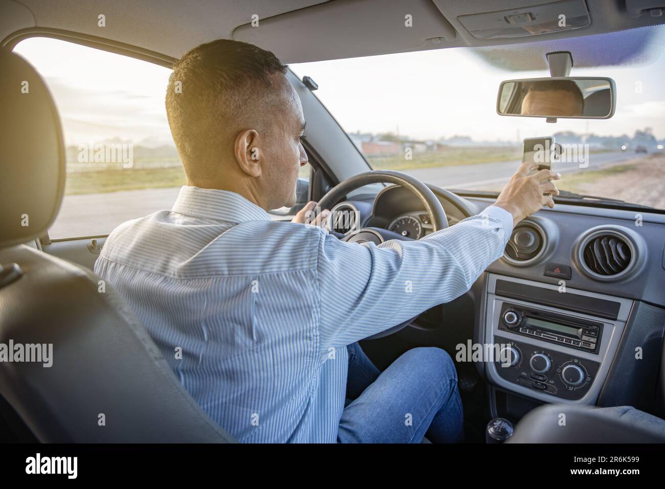 Inside latino hi-res stock photography and images - Alamy