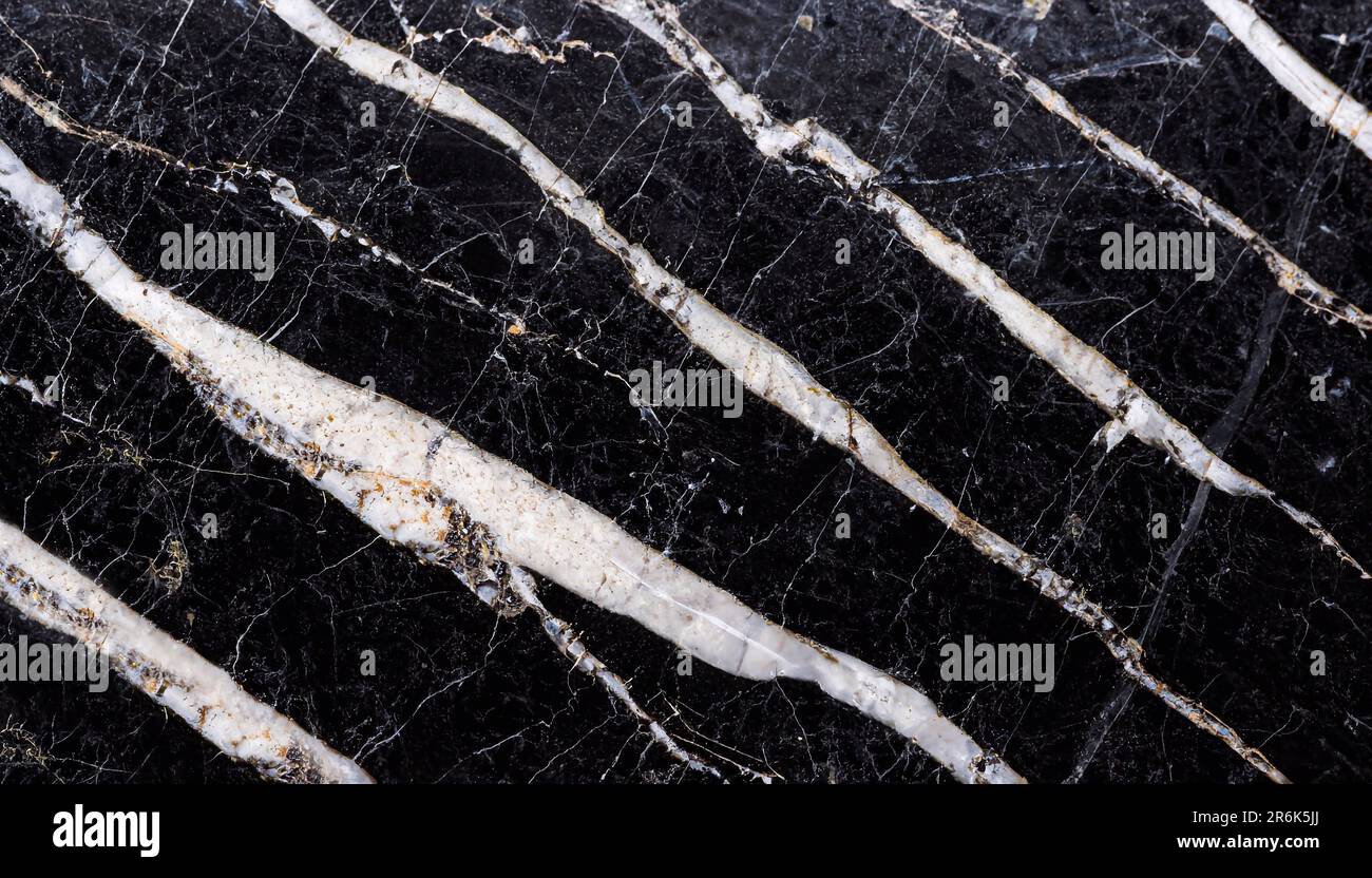 Black polished limestone hi-res stock photography and images - Alamy