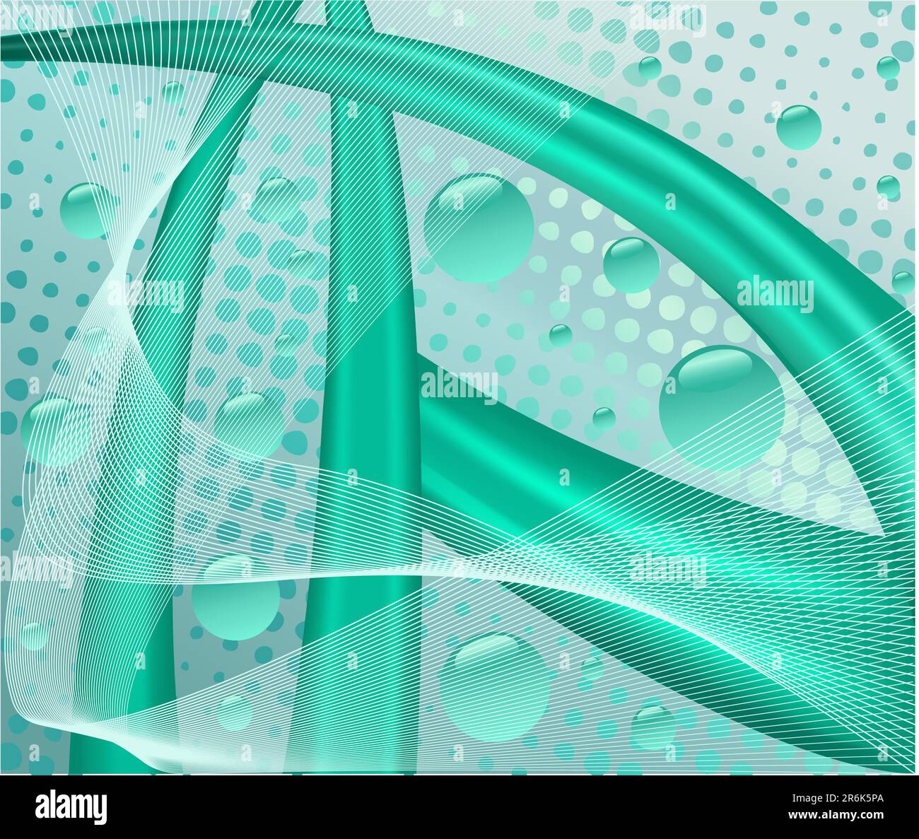 Abstract art design background vector illustration Stock Vector Image ...