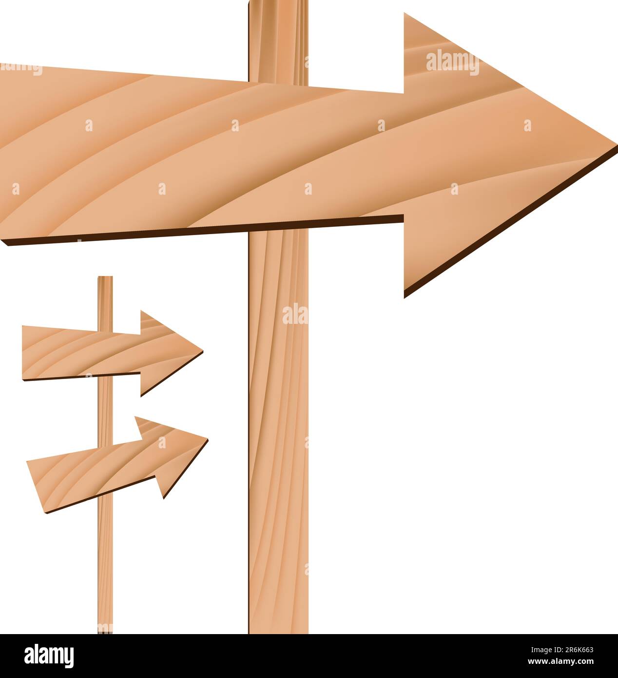 Arrow texture design Stock Vector Images - Alamy