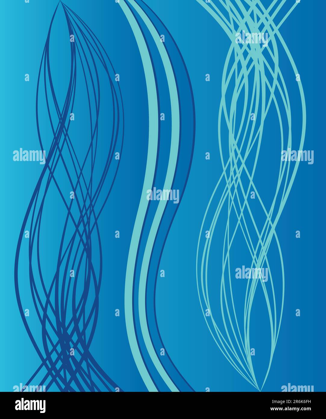 Abstract dynamic vector background with modern lines Stock Vector Image ...