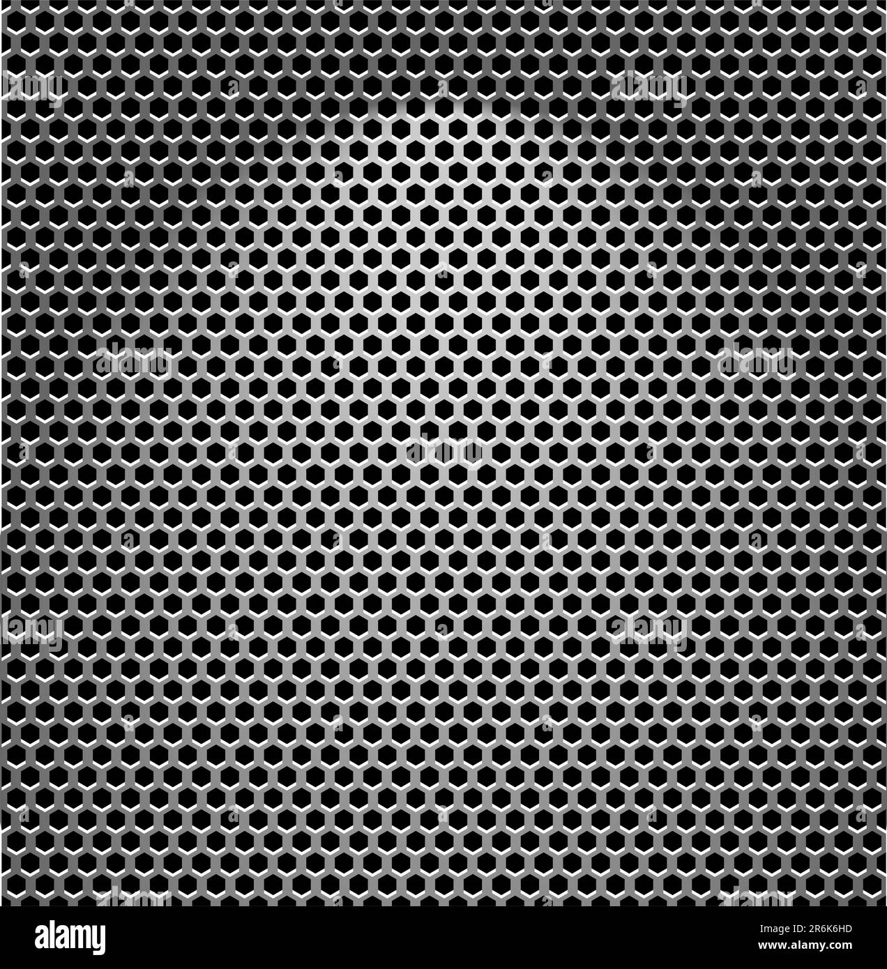 High quality vector illustratoion of Steel texture Stock Vector Image ...