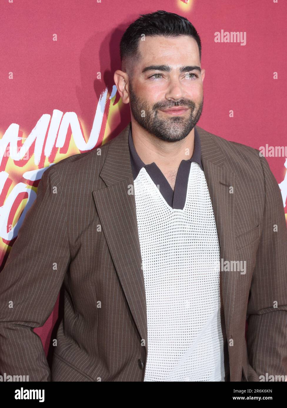 Los Angeles, California, USA 9th June 2023 Actor Jesse Metcalfe attends ...