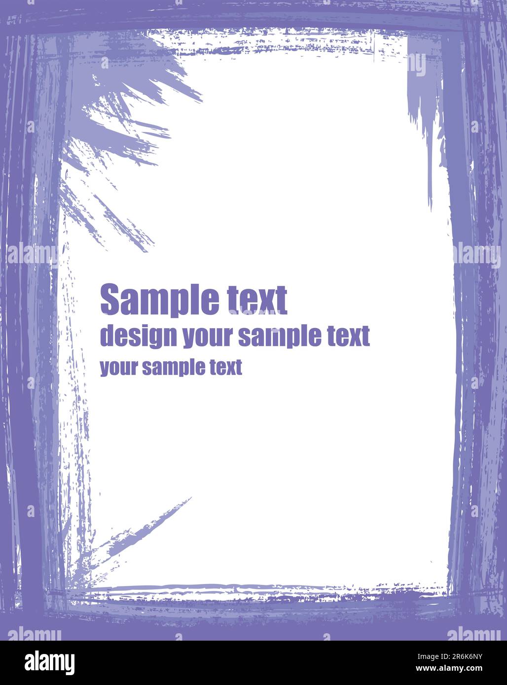 Violet color Stock Vector Images - Alamy