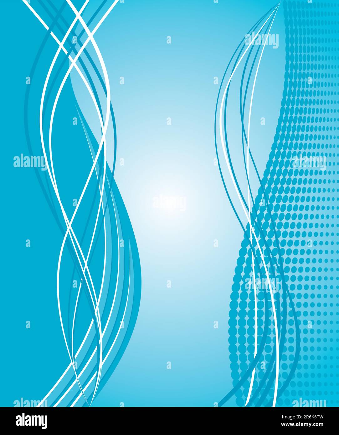 Dynamic wave background hi-res stock photography and images - Alamy