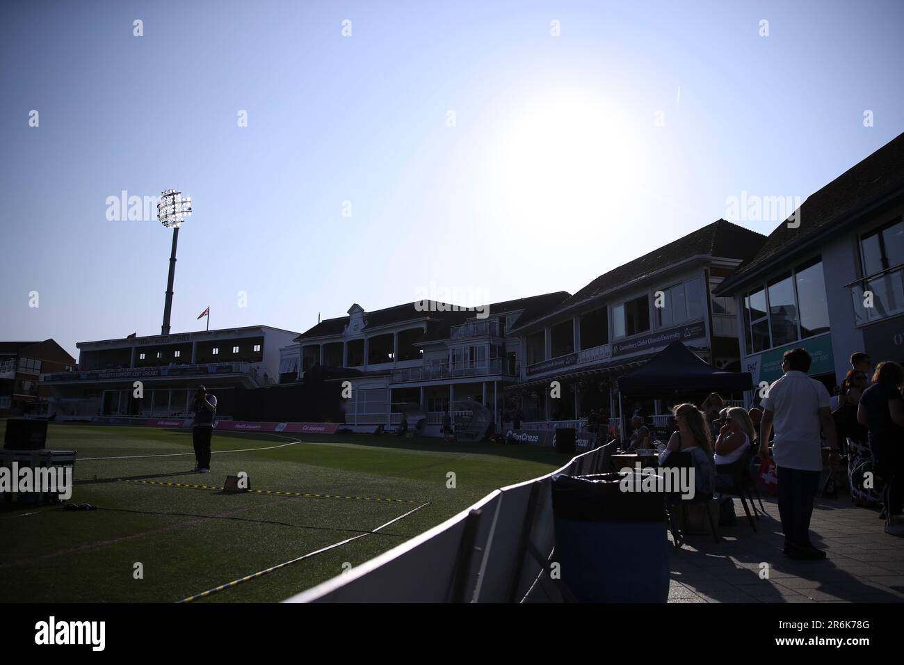 Vitality stadium general hi-res stock photography and images - Alamy
