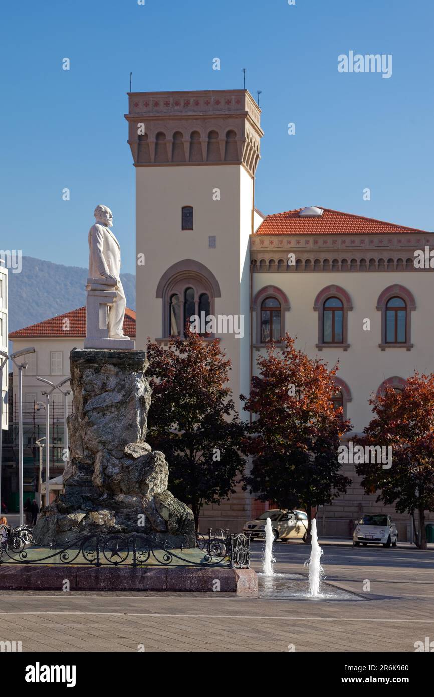 Italian archeology hi-res stock photography and images - Alamy