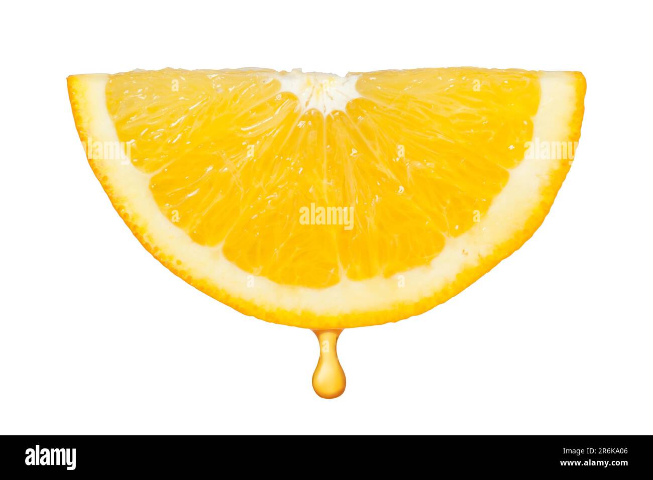 Orange juice drops hi-res stock photography and images - Alamy