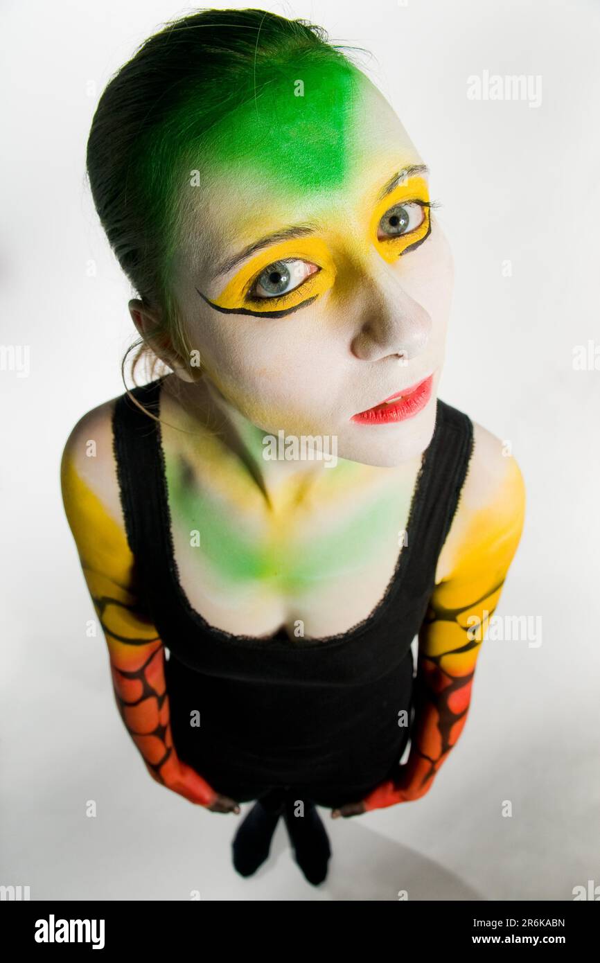 One perspective view hi-res stock photography and images - Alamy