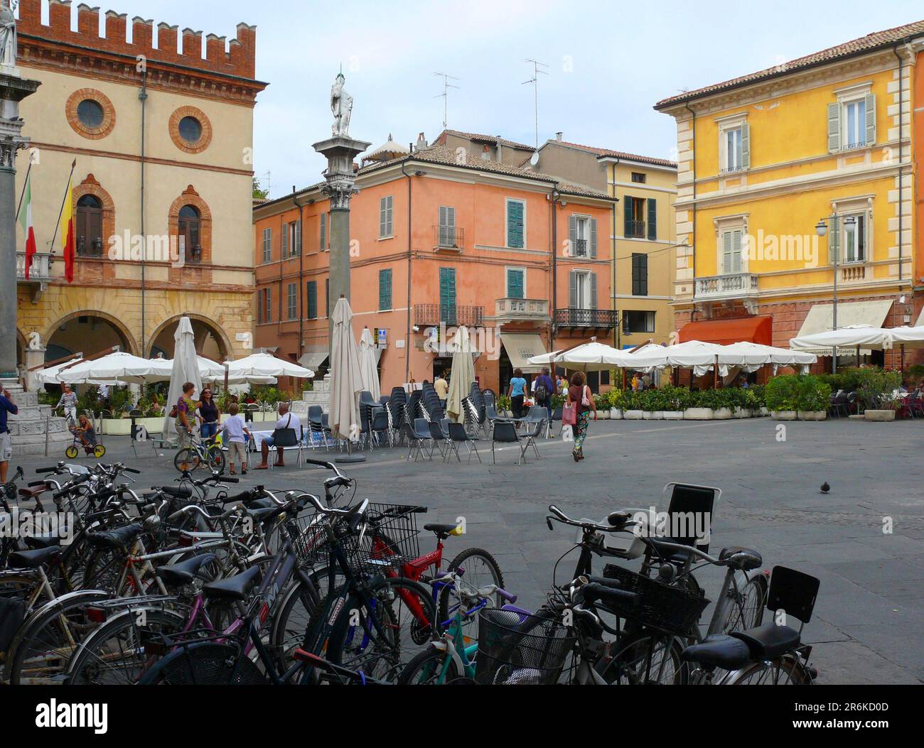 Via cavour hi-res stock photography and images - Alamy