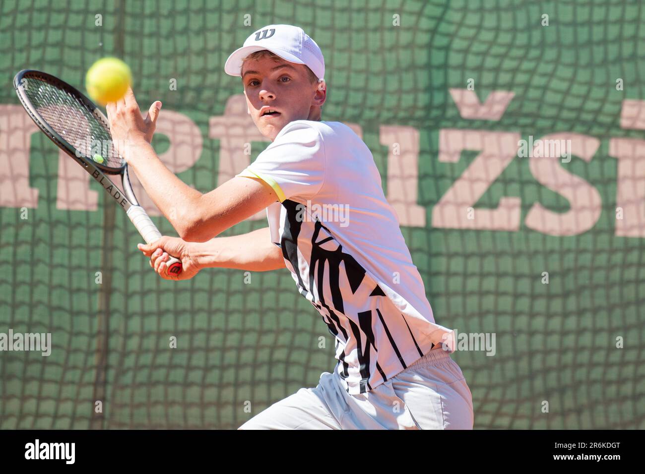 Ugnius remeikis hi-res stock photography and images - Alamy