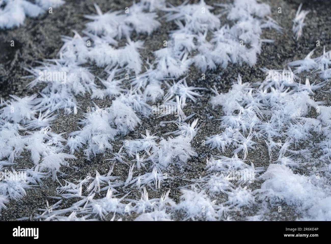 Natural forming shape shapes hi-res stock photography and images - Alamy