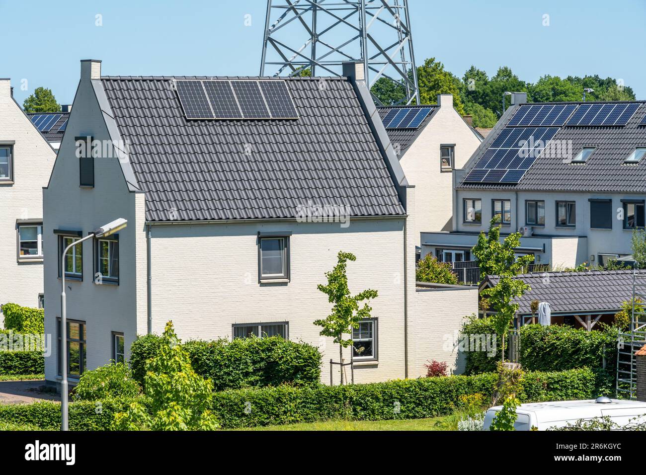 Solar neighbourhood hi-res stock photography and images - Alamy