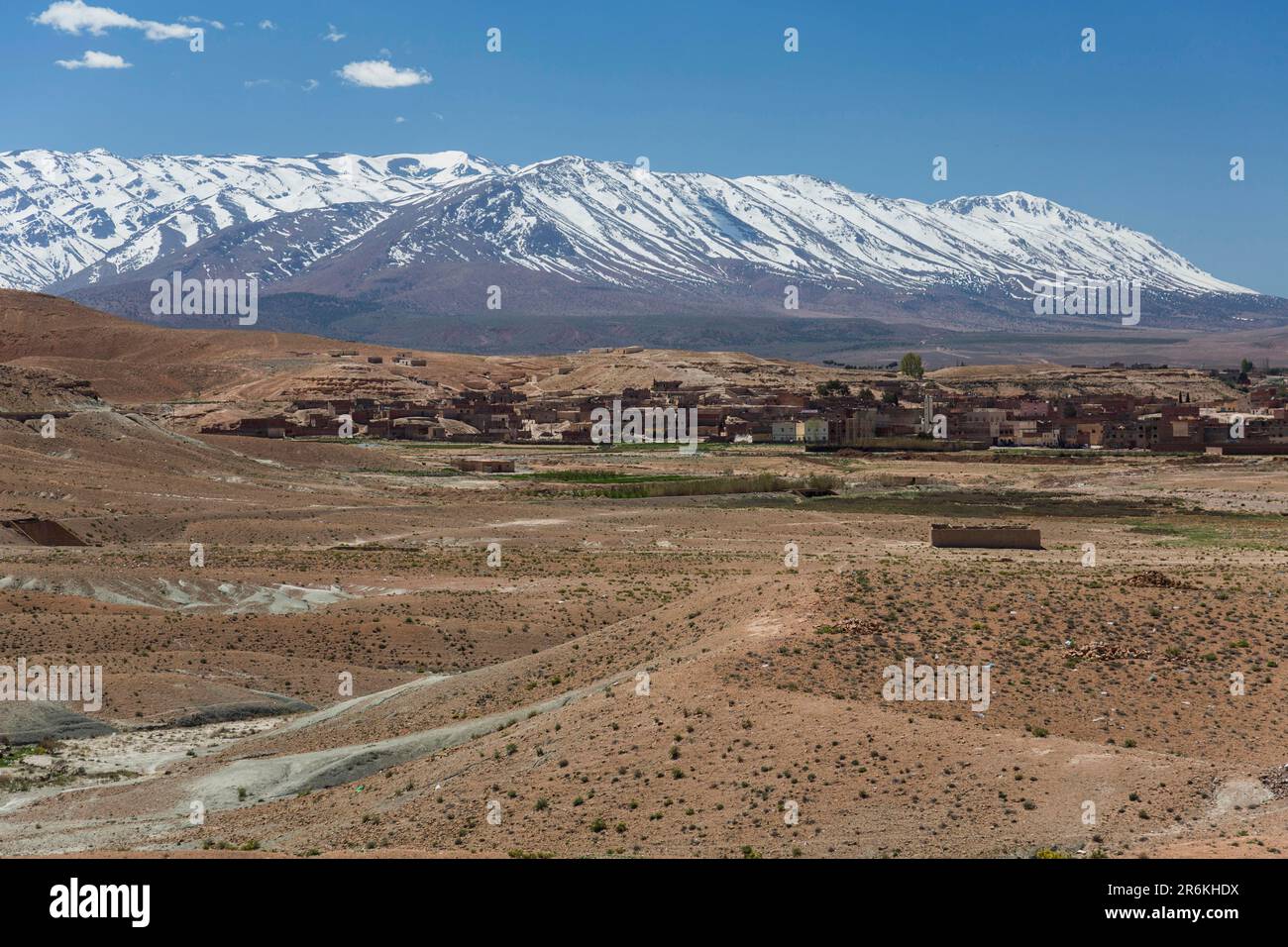 Midelt atlas hi-res stock photography and images - Alamy