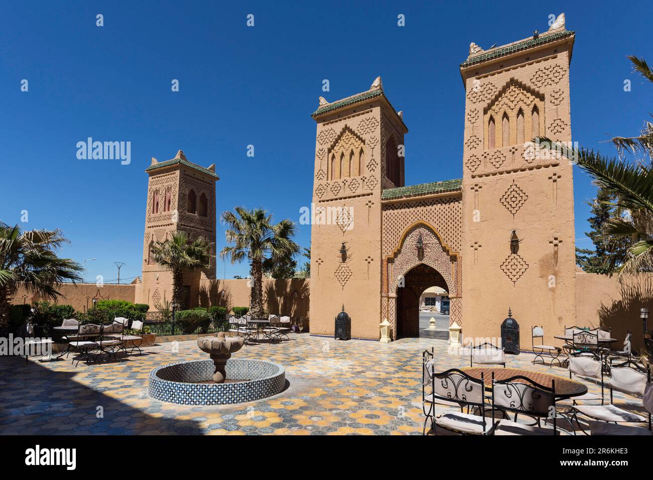 Midelt hi-res stock photography and images - Alamy