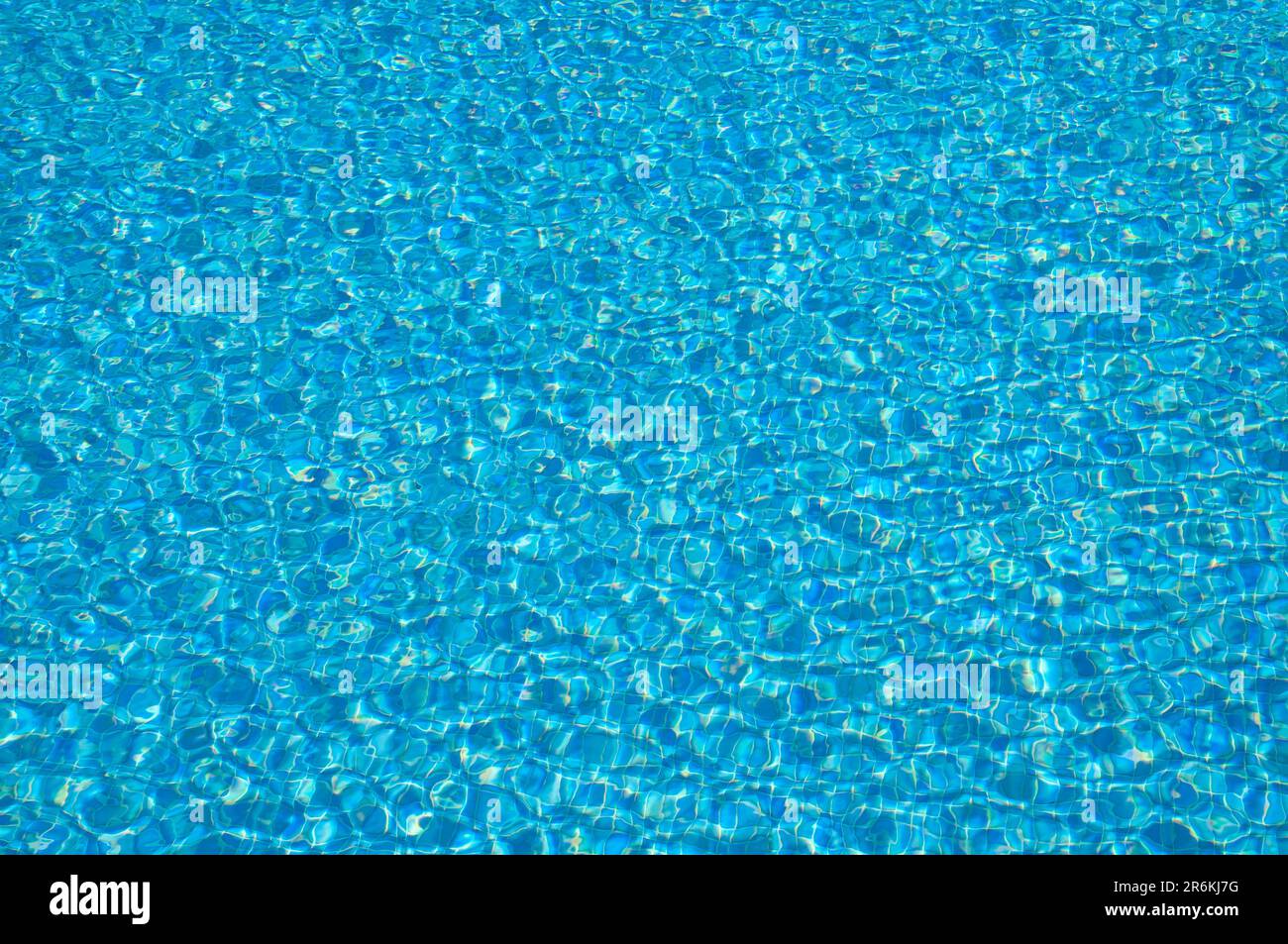 Seamless water swimming pool texture for background Stock Photo - Alamy