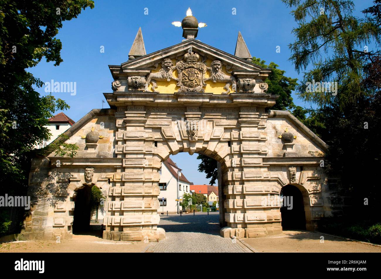 Nuremberg architecture hi-res stock photography and images - Alamy