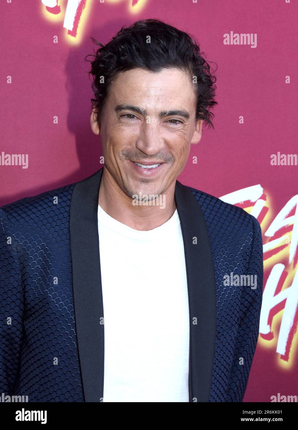 Andrew Keegan Girlfriend
