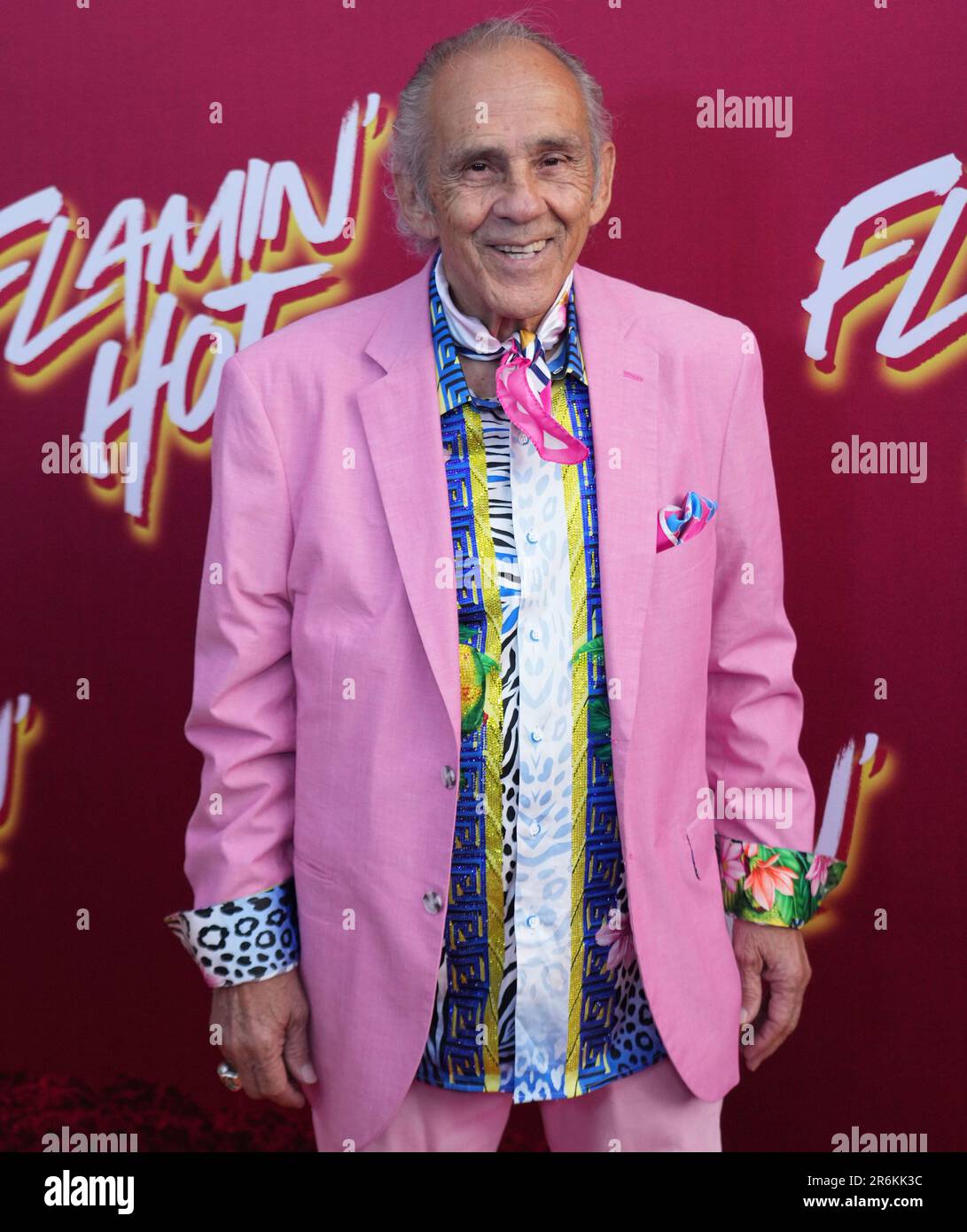 Pepe Serna American Me