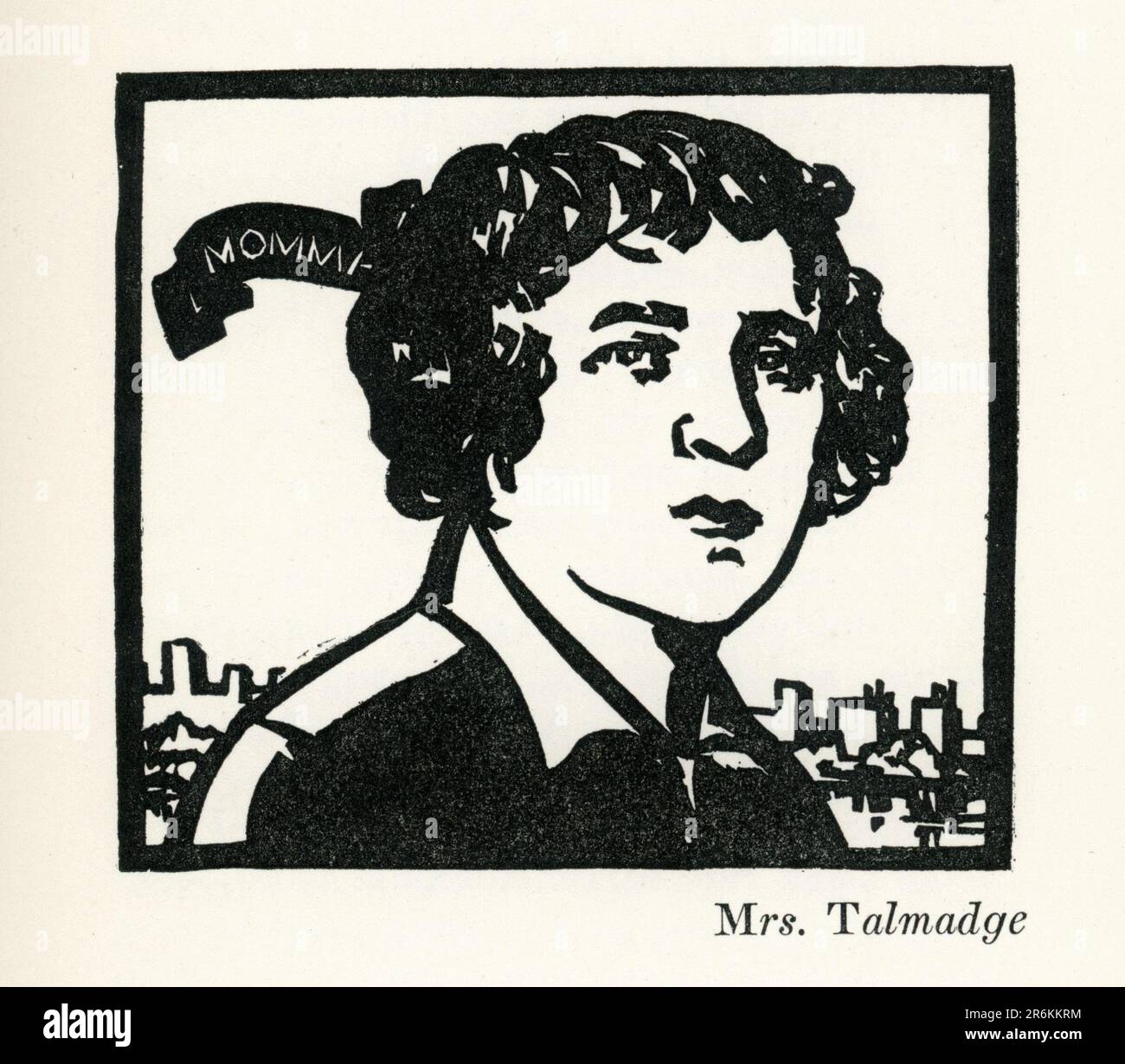 Constance mary hi-res stock photography and images - Alamy