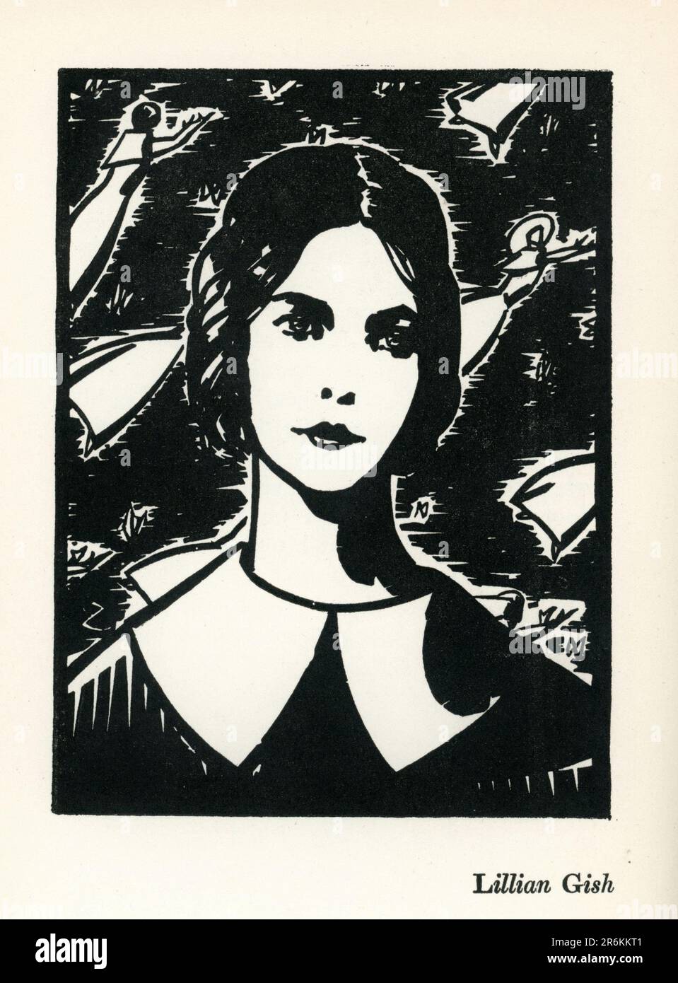 Allene talmey hi-res stock photography and images - Alamy