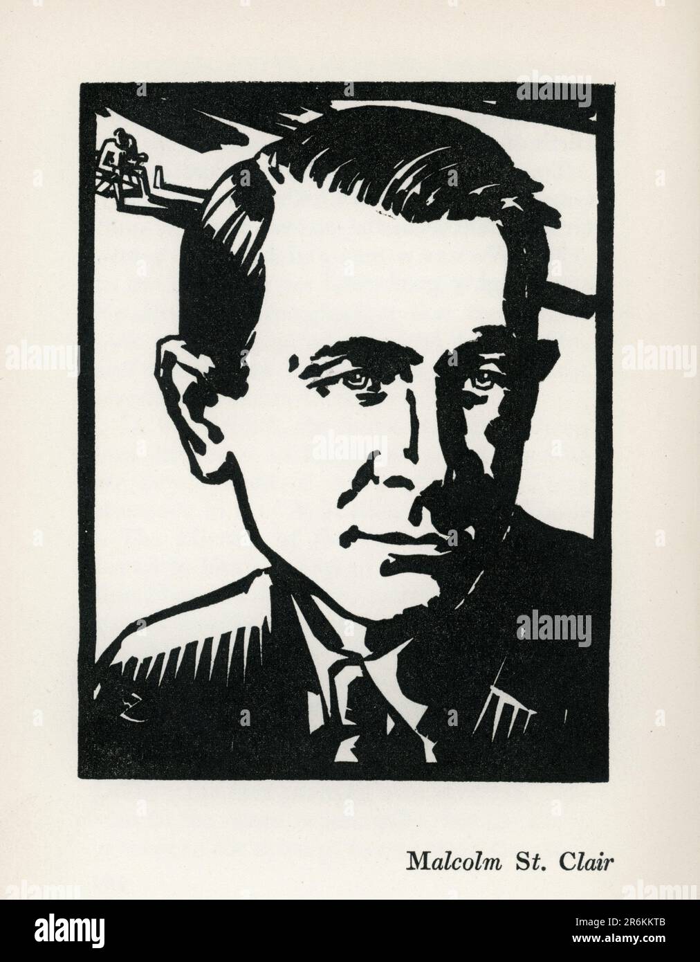 Mary malcolm hi-res stock photography and images - Alamy